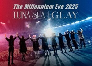ルナシーグレイ ザミレニアムイヴ2025ルナシーグレイDVD発売日2026/5/27詳しい納期他、ご注文時はご利用案内・返品のページをご確認くださいジャンル音楽邦楽ロック　監督出演GLAY収録時間組枚数2関連キーワード：MLEV-0003 ...