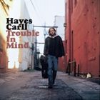TROUBLE IN MINDCD発売日2008/4/8詳しい納期他、ご注文時はご利用案内・返品のページをご確認くださいジャンル洋楽ロック　アーティストヘイズ・カールHAYES CARLL収録時間組枚数商品説明HAYES CARLL / T...