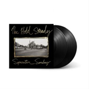 SEPARATION SUNDAY （20 YEAR ANNIVERSARY EDITION） （STANDARD - BLACK）2LP発売日2025/12/5詳しい納期他、ご注文時はご利用案内・返品のページをご確認くださいジャンル洋楽ロ...