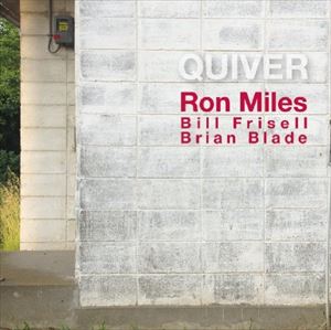 マイルズ ロン フリゼール ビル ブレイド ブライアン クイバー サンニンシュギCD発売日2012/12/5詳しい納期他、ご注文時はご利用案内・返品のページをご確認くださいジャンルジャズ・フュージョン海外ジャズ　アーティストロン・マイルズ＋...