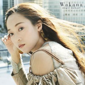 ワカナ マジック モーメントCD発売日2020/2/26詳しい納期他、ご注文時はご利用案内・返品のページをご確認くださいジャンル邦楽J-POP　アーティストWakana収録時間49分42秒組枚数1商品説明Wakana / magic mom...