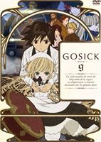 DVD発売日2011/12/22詳しい納期他、ご注文時はご利用案内・返品のページをご確認くださいジャンルアニメテレビアニメ　監督難波日登志出演悠木碧江口拓也木内秀信鹿野優以収録時間50分組枚数1商品説明GOSICK ゴシック DVD特装版 ...
