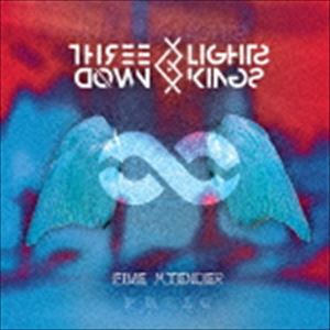 スリーライツダウンキングス ファイブ エクステンダーCD発売日2018/4/4詳しい納期他、ご注文時はご利用案内・返品のページをご確認くださいジャンル邦楽ロック/ソウル　アーティストTHREE LIGHTS DOWN KINGS収録時間20...