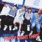カレイドナイト パーティ ライト ザットCD発売日2013/12/4詳しい納期他、ご注文時はご利用案内・返品のページをご確認くださいジャンル邦楽J-POP　アーティストKaleido Knight収録時間21分39秒組枚数1商品説明Kale...