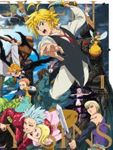 ナナツノタイザイカミガミノゲキリンディーブイディーボックス1DVD発売日2020/2/12詳しい納期他、ご注文時はご利用案内・返品のページをご確認くださいジャンルアニメテレビアニメ　監督西澤晋出演梶裕貴雨宮天東地宏樹久野美咲岩崎ひろし悠木碧...