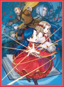 ホンズキノゲコクジョウシショニナルタメニハシュダンヲエランデイラレマセンリョウシュノヨウジョBlu-ray発売日2026/10/7詳しい納期他、ご注文時はご利用案内・返品のページをご確認くださいジャンルアニメテレビアニメ　監督岩崎良明出演井...