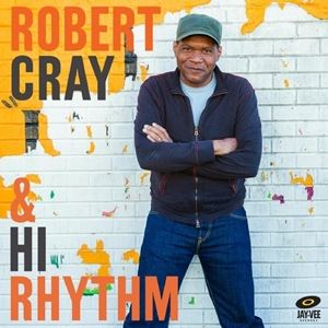 ROBERT CRAY ＆ HI RHYTHMCD発売日2017/4/28詳しい納期他、ご注文時はご利用案内・返品のページをご確認くださいジャンル洋楽ブルース/ゴスペル　アーティストロバート・クレイ＆ハイ・リズムROBERT CRAY ＆ ...