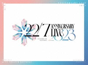 ナナブンノニジュウニ ナナブンノニジュウニライブアットイーエックスシアターロッポンギアニバーサリーライブ2023Blu-ray発売日2024/3/6詳しい納期他、ご注文時はご利用案内・返品のページをご確認くださいジャンル音楽邦楽アイドル　監...