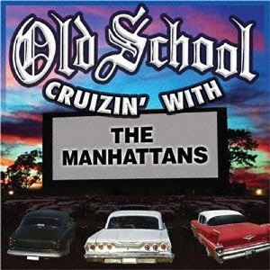 マンハッタンズ オールド スクール クルージン ウィズ ザ マンハッタンズCD発売日2015/8/10詳しい納期他、ご注文時はご利用案内・返品のページをご確認くださいジャンル洋楽ソウル/R&B　アーティストザ・マンハッタンズ収録時間組枚数1...