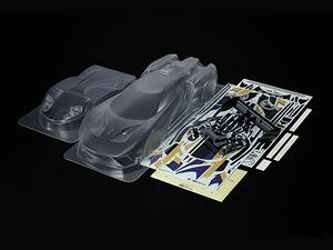 RC スペアパーツ ナンバー1664 1/10 RC 2020 フォード GT マーク2 スペアボディ セットRCパーツ発売日2021/7/31詳しい納期他、ご注文時はご利用案内・返品のページをご確認ください関連キーワードRCパーツRCスペ...