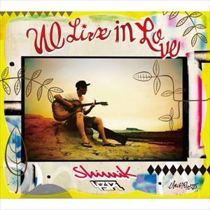 シミケー ウィー リブ イン ラブCD発売日2012/8/22詳しい納期他、ご注文時はご利用案内・返品のページをご確認くださいジャンル邦楽J-POP　アーティストSHIMI K収録時間組枚数1商品説明SHIMI K / We live in...