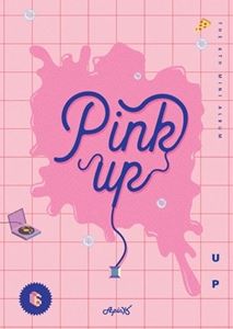 6TH MINI ALBUM ： PINK UP （A VERSION）CD発売日2017/6/23詳しい納期他、ご注文時はご利用案内・返品のページをご確認くださいジャンル洋楽アジアンポップス　アーティストエーピンクAPINK収録時間組枚数...