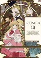 DVD発売日2012/1/27詳しい納期他、ご注文時はご利用案内・返品のページをご確認くださいジャンルアニメテレビアニメ　監督難波日登志出演悠木碧江口拓也木内秀信鹿野優以収録時間50分組枚数1商品説明GOSICK ゴシック DVD特装版 第...