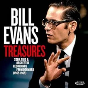 TREASURES ： SOLO TRIO ＆ ORCHESTRA （LTD）2CD発売日2026/2/6詳しい納期他、ご注文時はご利用案内・返品のページをご確認くださいジャンルジャズ・フュージョン海外ジャズ　アーティストビル・エヴァンスB...