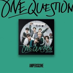 1ST MINI ALBUM ： ONE QUESTION （POSTCARD VER.）CD発売日2024/10/23詳しい納期他、ご注文時はご利用案内・返品のページをご確認くださいジャンル洋楽アジアンポップス　アーティストアンパサンドワ...