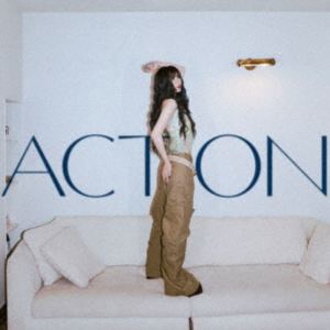 エイル アクションCD発売日2025/11/5詳しい納期他、ご注文時はご利用案内・返品のページをご確認くださいジャンル邦楽J-POP　アーティストeill収録時間114分45秒組枚数2関連キーワード：アルバム商品説明eill / ACTIO...