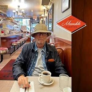 MEANWHILECD発売日2025/1/24詳しい納期他、ご注文時はご利用案内・返品のページをご確認くださいジャンル洋楽ロック　アーティストエリック・クラプトンERIC CLAPTON収録時間組枚数関連キーワード：Eric Clapton...