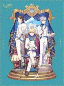サイレントウィッチチンモクノマジョノカクシゴトDVD発売日2025/11/12詳しい納期他、ご注文時はご利用案内・返品のページをご確認くださいジャンルアニメテレビアニメ　監督いわもとやすお出演会沢紗弥生天目仁美坂田将吾中島ヨシキ木村良平収録...