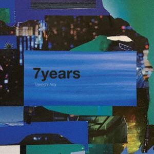 アライタケシ 7イヤーズCD発売日2024/4/24詳しい納期他、ご注文時はご利用案内・返品のページをご確認くださいジャンル邦楽ロック/ソウル　アーティスト荒井岳史収録時間組枚数1商品説明荒井岳史 / 7years7イヤーズthe　band...