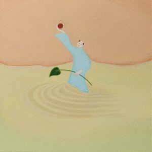 エビスビーツ ナギパン オカキヨシCD発売日2026/5/27初回予約分締切日2026/3/11 AM 7:59詳しい納期他、ご注文時はご利用案内・返品のページをご確認くださいジャンル邦楽ラップ/ヒップホップ　アーティストEVISBEATS...