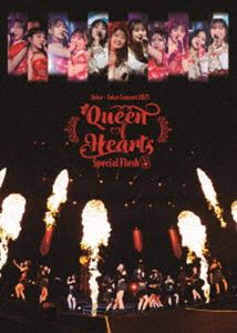 ジュースジュース ジュースジュースコンサート2025クイーンオブハーツスペシャルフラッシュDVD発売日2026/3/11詳しい納期他、ご注文時はご利用案内・返品のページをご確認くださいジャンル音楽邦楽アイドル　監督出演Juice＝Juice...