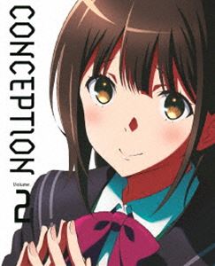 コンセプションボリューム2DVD発売日2019/3/27詳しい納期他、ご注文時はご利用案内・返品のページをご確認くださいジャンルアニメテレビアニメ　監督元永慶太郎出演小野友樹加藤英美里遠藤綾杉山里穂阿澄佳奈収録時間72分組枚数1関連キーワー...