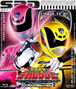 トクソウセンタイデカレンジャーBlu-ray発売日2024/4/10詳しい納期他、ご注文時はご利用案内・返品のページをご確認くださいジャンルアニメ戦隊シリーズ　監督渡辺勝也辻野正人竹本昇出演さいねい龍二林剛史伊藤陽佑木下あゆ美菊地美香収録時...
