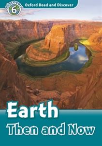 Reader詳しい納期他、ご注文時はご利用案内・返品のページをご確認ください関連キーワード商品説明Oxford Read and Discover 6 Earth Then and Now英語学習を通じて他教科も学べるフルカラーのノンフィク...