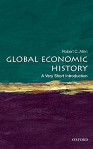 Student Book詳しい納期他、ご注文時はご利用案内・返品のページをご確認ください関連キーワード商品説明OPB VSI： Global Economic History ＃282難解なテーマを分かりやすく解説する入門書シリーズ!Ver...