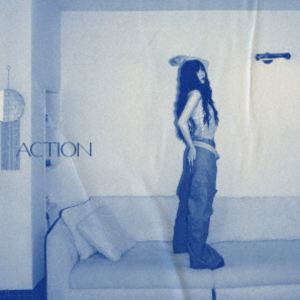 エイル アクションCD発売日2025/11/5詳しい納期他、ご注文時はご利用案内・返品のページをご確認くださいジャンル邦楽J-POP　アーティストeill収録時間20分02秒組枚数1関連キーワード：アルバム商品説明eill / ACTION...