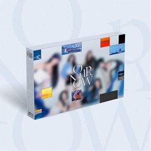 1ST ENGLISH ALBUM ： OUR NOWCD発売日2025/9/2詳しい納期他、ご注文時はご利用案内・返品のページをご確認くださいジャンル洋楽アジアンポップス　アーティストパープル・キスPURPLE KISS収録時間組枚数商品...