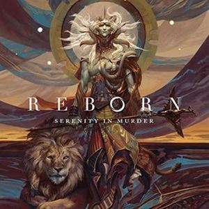 セレニティインマーダー リボーンCD発売日2021/2/10詳しい納期他、ご注文時はご利用案内・返品のページをご確認くださいジャンル邦楽ロック/ソウル　アーティストSERENITY IN MURDER収録時間組枚数1商品説明SERENITY...