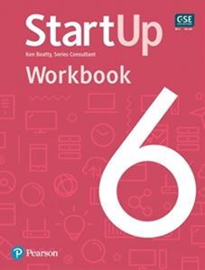 Workbook発売日2019/8/12詳しい納期他、ご注文時はご利用案内・返品のページをご確認ください関連キーワードKen Beatty商品説明StartUp Level 6 WorkbookStartUpはグローバル・スケール・オブ・イ...
