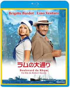 ラムノオオドオリBlu-ray発売日2026/8/5詳しい納期他、ご注文時はご利用案内・返品のページをご確認くださいジャンル洋画ドラマ全般　監督ロベール・アンリコ出演ブリジット・バルドーリノ・ヴァンチュラギイ・マルシャン収録時間125分組枚...