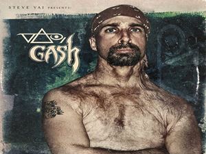 VAI／GASHCD発売日2023/1/27詳しい納期他、ご注文時はご利用案内・返品のページをご確認くださいジャンル洋楽ロック　アーティストスティーヴ・ヴァイSTEVE VAI収録時間組枚数商品説明STEVE VAI / VAI／GASHス...