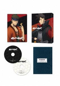 リベンジャージョウカンBlu-ray発売日2023/4/26詳しい納期他、ご注文時はご利用案内・返品のページをご確認くださいジャンルアニメテレビアニメ　監督藤森雅也出演笠間淳梅原裕一郎武内駿輔金元寿子葉山翔太収録時間95分組枚数2関連キーワ...