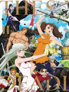 ナナツノタイザイカミガミノゲキリンディーブイディーボックス2DVD発売日2020/9/25詳しい納期他、ご注文時はご利用案内・返品のページをご確認くださいジャンルアニメテレビアニメ　監督西澤晋出演梶裕貴雨宮天東地宏樹久野美咲岩崎ひろし悠木碧...