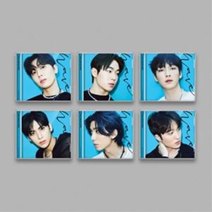 11TH MINI ALBUM ： WAVE OF9 （JEWEL CASE VER.）CD発売日2022/7/14詳しい納期他、ご注文時はご利用案内・返品のページをご確認くださいジャンル洋楽アジアンポップス　アーティストエスエフナインSF...