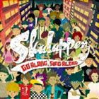 スカラッパー ゴー アロンド シング アロングCD発売日2011/9/7詳しい納期他、ご注文時はご利用案内・返品のページをご確認くださいジャンル邦楽J-POP　アーティストSKALAPPER収録時間16分14秒組枚数1商品説明SKALAPP...