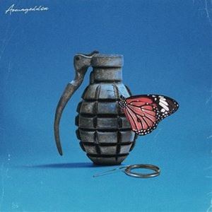 ビトウィーンユーアンドミー アルマゲドンCD発売日2021/12/8詳しい納期他、ご注文時はご利用案内・返品のページをご確認くださいジャンル洋楽ロック　アーティストBetween You ＆ Me収録時間組枚数1商品説明Between Yo...