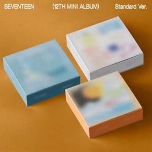 12TH MINI ALBUM： SPILL THE FEELS （STD）CD発売日2024/10/15詳しい納期他、ご注文時はご利用案内・返品のページをご確認くださいジャンル洋楽アジアンポップス　アーティストセヴンティーンSEVENTE...