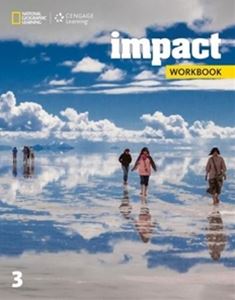Workbook詳しい納期他、ご注文時はご利用案内・返品のページをご確認ください関連キーワードL. Koustaff ／ K. Stannett ／ D. Pinkley ／ T. Fast商品説明Impact Book 3 Workboo...