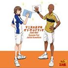 テニスノオウジサマ オンザレイディオ マンスリー 2006 メイCD発売日2009/6/24詳しい納期他、ご注文時はご利用案内・返品のページをご確認くださいジャンルアニメ・ゲーム国内アニメ音楽　アーティスト（ラジオCD）甲斐田ゆき（不二周助...