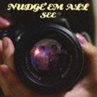ナッヂエムオール シーCD発売日2011/9/7詳しい納期他、ご注文時はご利用案内・返品のページをご確認くださいジャンル邦楽J-POP　アーティストNUDGE’EM ALL収録時間33分28秒組枚数1商品説明NUDGE’EM ALL / S...