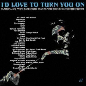 I｀D LOVE TO TURN YOU ONCD発売日2020/2/27詳しい納期他、ご注文時はご利用案内・返品のページをご確認くださいジャンルクラシックその他　アーティスト（V.A.）モーリス・アンドレジュリアン・ブリームロンドン交響楽...