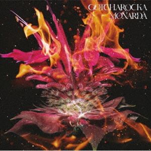 ガチャロッカ モナルダCD発売日2024/7/3詳しい納期他、ご注文時はご利用案内・返品のページをご確認くださいジャンル邦楽ロック/ソウル　アーティストGOTCHAROCKA収録時間組枚数2商品説明GOTCHAROCKA / MONARDA...