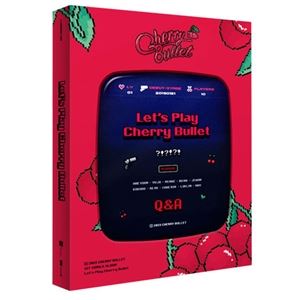 1ST SINGLE ： LET’S PLAY CHERRY BULLETCD発売日2019/1/22詳しい納期他、ご注文時はご利用案内・返品のページをご確認くださいジャンル洋楽アジアンポップス　アーティストチェリー・バレットCHERRY ...