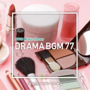 エヌティーブイエム ミュージック ライブラリー ドラマビージーエム77CD発売日2024/11/20詳しい納期他、ご注文時はご利用案内・返品のページをご確認くださいジャンルイージーリスニングイージーリスニング/ムード音楽　アーティスト（BG...
