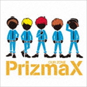 プリズマックス アワー ゾーンCD発売日2015/5/27詳しい納期他、ご注文時はご利用案内・返品のページをご確認くださいジャンル邦楽J-POP　アーティストPrizmaX収録時間8分34秒組枚数1商品説明PrizmaX / OUR ZON...