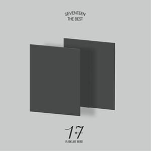 BEST ALBUM ： 17 IS RIGHT HERE （WEVERSE ALBUMS VER.） （LTD）QR CODE CARD発売日2024/4/30詳しい納期他、ご注文時はご利用案内・返品のページをご確認くださいジャンル洋楽ア...